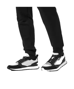Hugo Boss Color Block Trainers