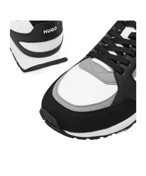 Hugo Boss Color Block Trainers