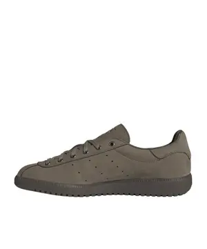 ADIDAS ORIGINALS Tobacco Super Sneakers - Black