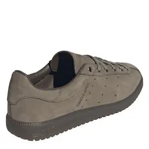 ADIDAS ORIGINALS Tobacco Super Sneakers - Black