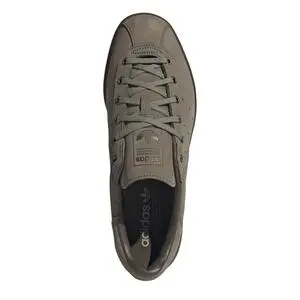 ADIDAS ORIGINALS Tobacco Super Sneakers - Black