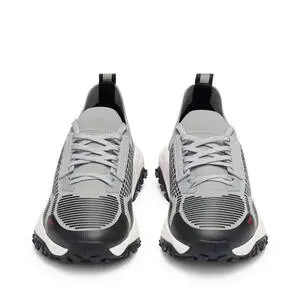 Hugo Boss Color Block Trainers