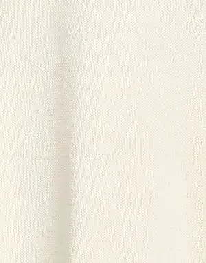 Marni Solid-colored Rib-knit Dress