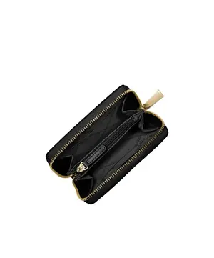 Michael Kors Classic Leather Wallet