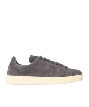 TOM FORD Simple And Casual Shoes - Grey