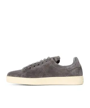 TOM FORD Simple And Casual Shoes