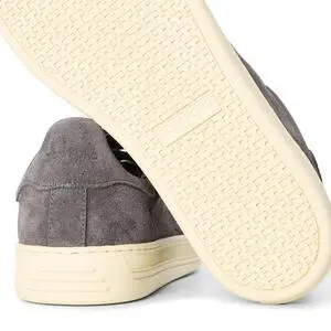 TOM FORD Simple And Casual Shoes