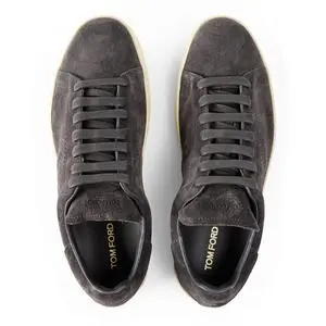 TOM FORD Simple And Casual Shoes