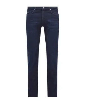Hugo Boss Slim-fit Jeans