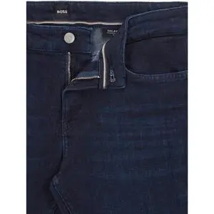 Hugo Boss Slim-fit Jeans