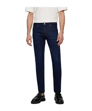 Hugo Boss Slim-fit Jeans