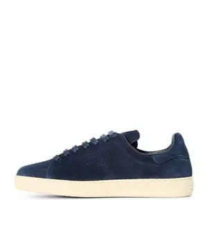 TOM FORD Simple And Casual Shoes