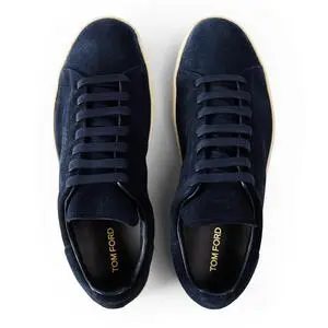 TOM FORD Simple And Casual Shoes
