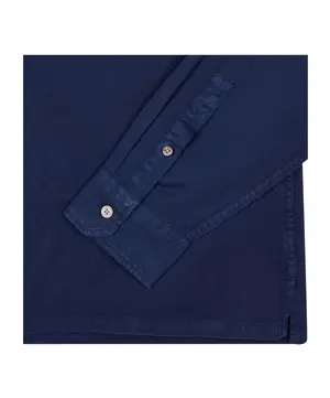 Paul Smith Longsleeve Utility Shirt