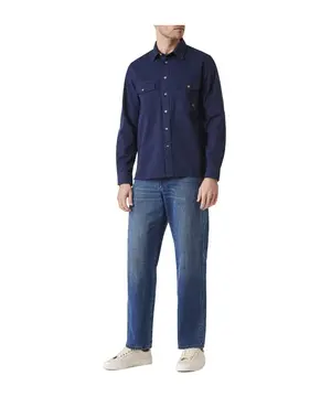 Paul Smith Longsleeve Utility Shirt