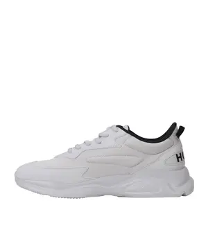 Hugo Boss Solid Trainers