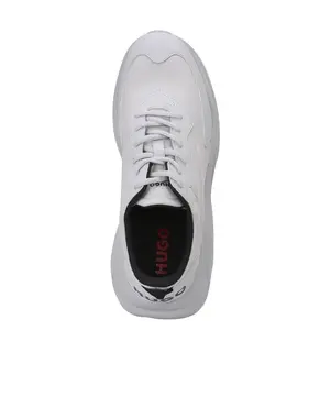 Hugo Boss Solid Trainers