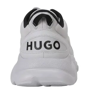 Hugo Boss Solid Trainers