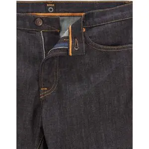 Hugo Boss Minimalist Straightleg Jeans