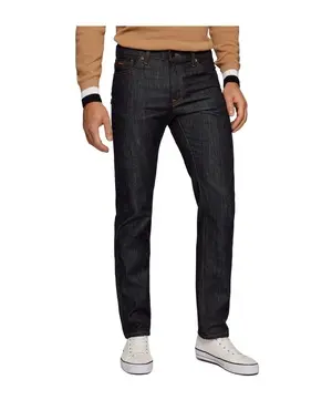 Hugo Boss Minimalist Straightleg Jeans
