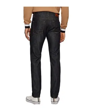 Hugo Boss Minimalist Straightleg Jeans