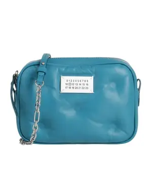 MAISON MARGIELA Quilted Leather Bag