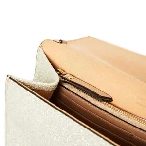 JIMMY CHOO Simple Handbag