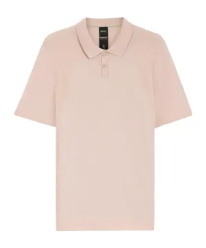 Hugo Boss Short Sleeve Polo Shirt