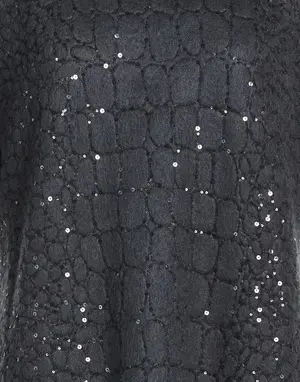 Brunello Cucinelli Minimalist Solid-color Knit Dress
