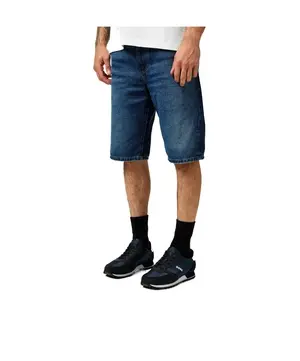 Hugo Boss Parkour Runners Textured Mesh Trainers