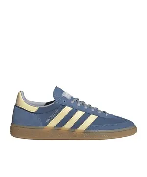ADIDAS ORIGINALS Retro Casual Shoes - Blue