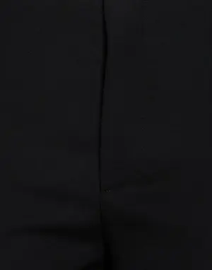 Chloé Solid-colored Wide-leg Pants