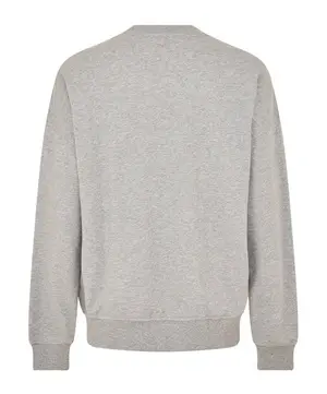 DIESEL® Minimalist Structured Sweatshirt