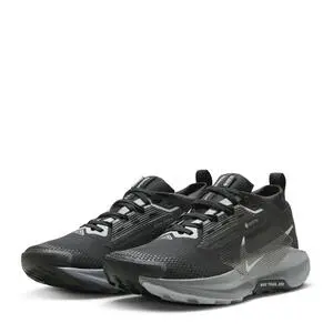 Nike Wearresistant Waterproof Trail Running Shoes