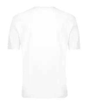 Lacoste Embroidered Logo T Shirt