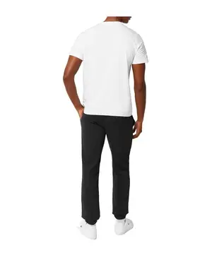 Lacoste Embroidered Logo T Shirt