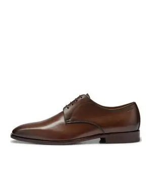 Hugo Boss Solid Formal Shoes