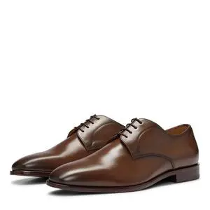 Hugo Boss Solid Formal Shoes