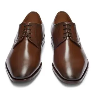 Hugo Boss Solid Formal Shoes