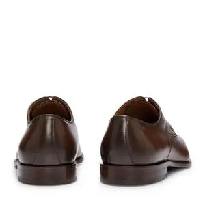 Hugo Boss Solid Formal Shoes