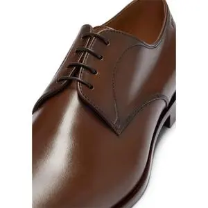 Hugo Boss Solid Formal Shoes