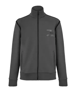 Hugo Boss Stand Collar Track Jacket