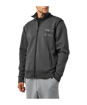 Hugo Boss Stand Collar Track Jacket