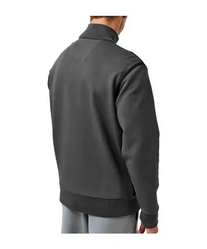 Hugo Boss Stand Collar Track Jacket