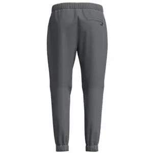 Hugo Boss Solid Casual Trousers