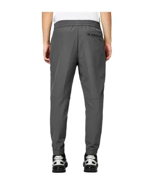 Hugo Boss Solid Casual Trousers