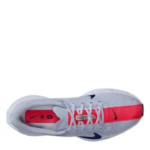 Nike Pegasus Plus Cushioned Running Sneakers - Gray