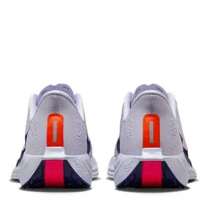 Nike Pegasus Plus Cushioned Running Sneakers - Gray