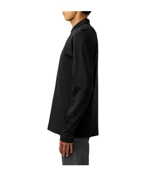 Hugo Boss Long-sleeve Polo Shirt