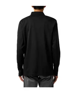 Hugo Boss Long-sleeve Polo Shirt